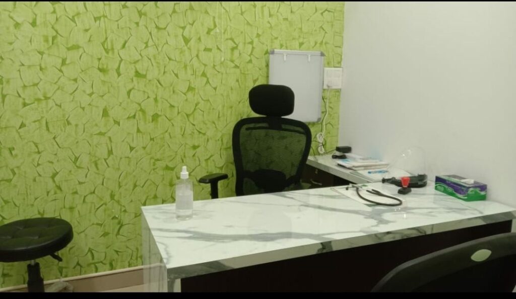 Doctor’s Cabin - ReStora Care