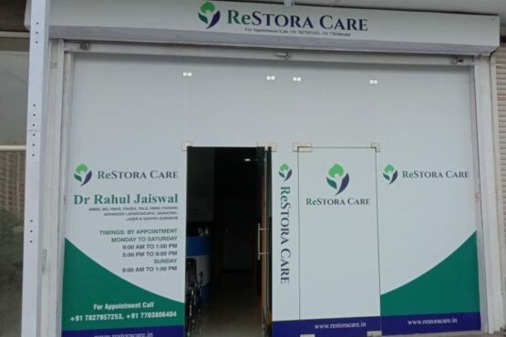 Gallery - ReStora Care